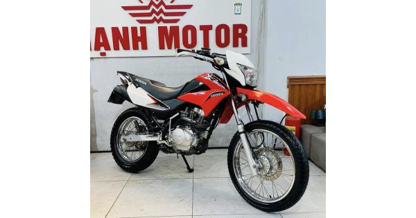 Bán xe Honda XR 150L cũ biển Hà Nội giá 37 triệu