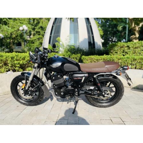 Bán xe Motor GPX Legend 250 cũ giá 5x triệu biển Hà Nội