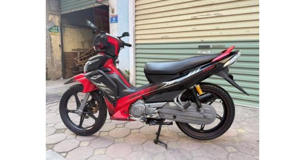 Bán xe máy Yamaha Jupiter cũ giá 7 triệu
