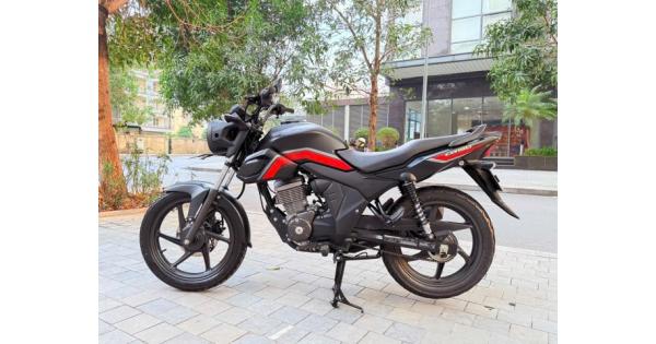 Bán xe cũ Honda Cb150 Verza giá 4x triệu 2020
