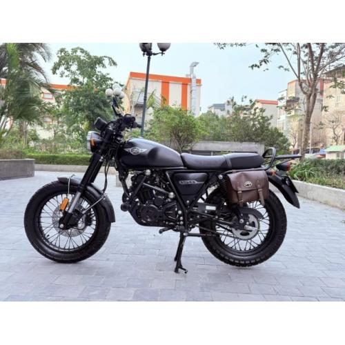 GPX Legend 150 cũ giá 4x triệu