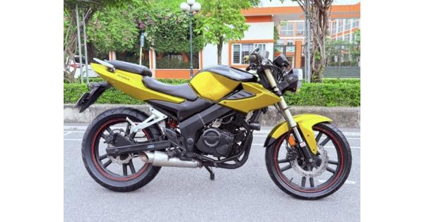 Bán xe Notus cũ giá 1x triệu