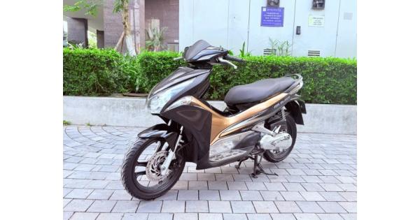 Bán xe máy Honda Air Blade 110cc cũ giá rẻ Hà Nội