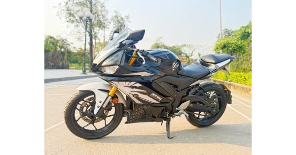 Yamaha R3 cũ đời 2022 giá 7x triệu